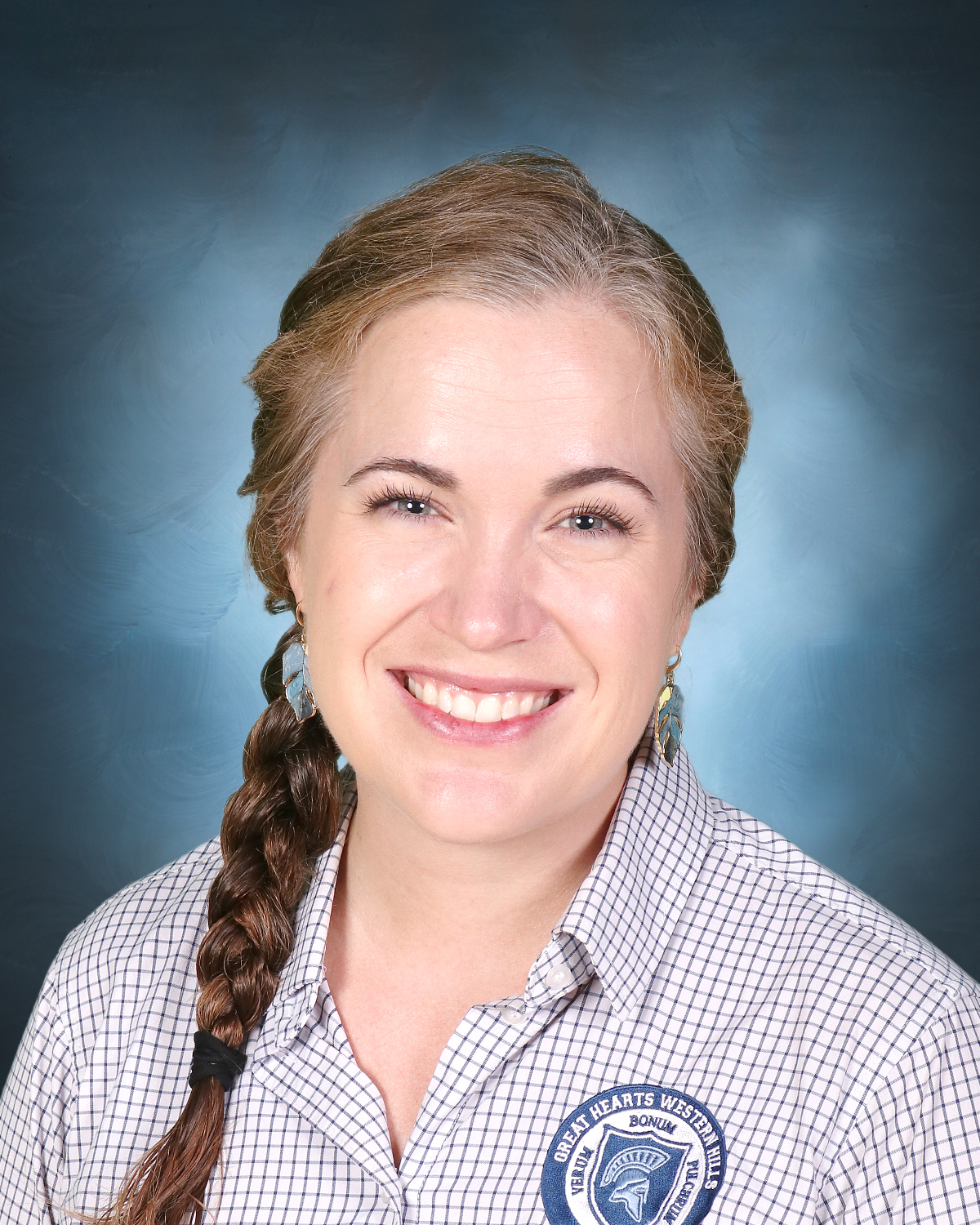 Upper School Faculty & Staff - Great Hearts Western Hills, Serving ...