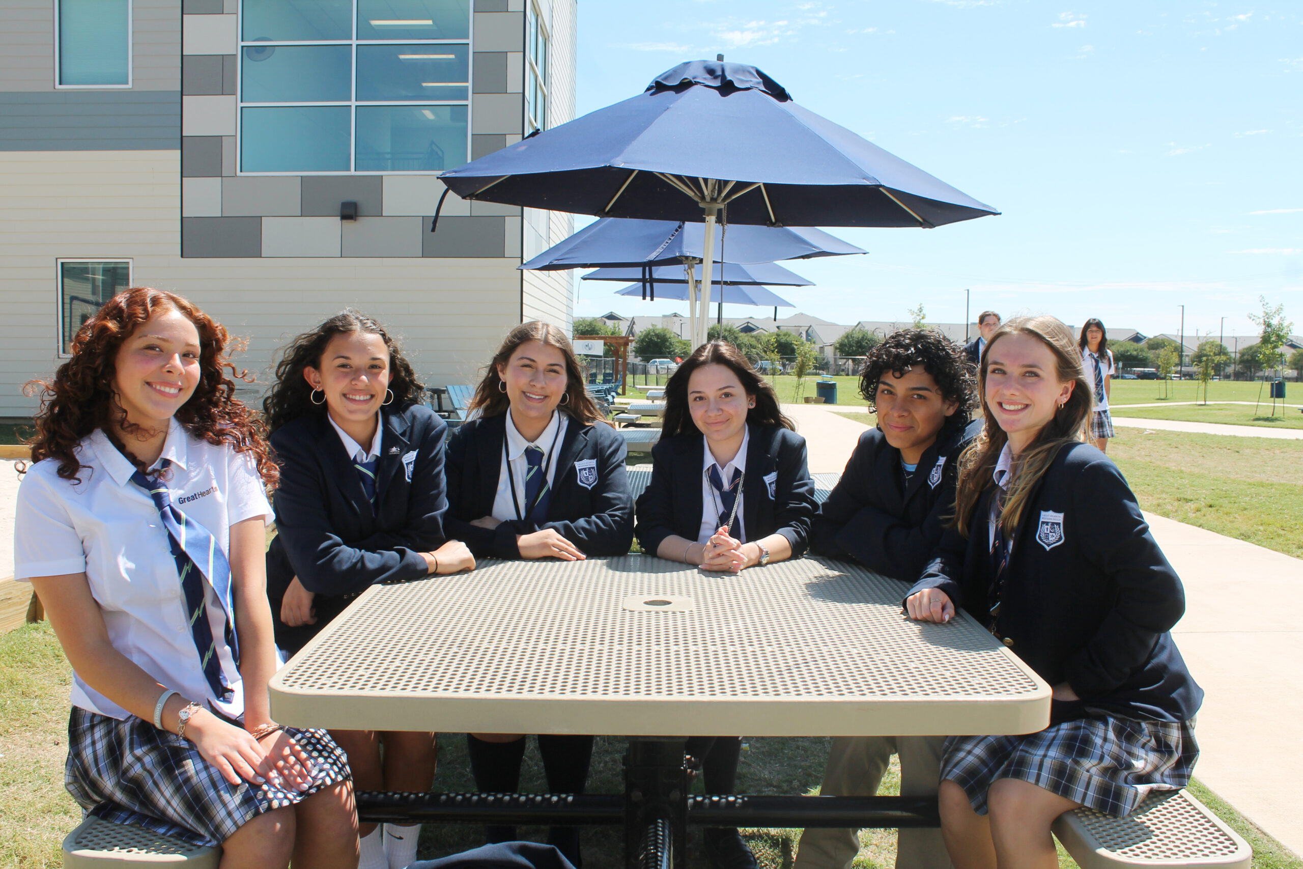 Upper School Parent Teacher Conference - Great Hearts Western Hills ...