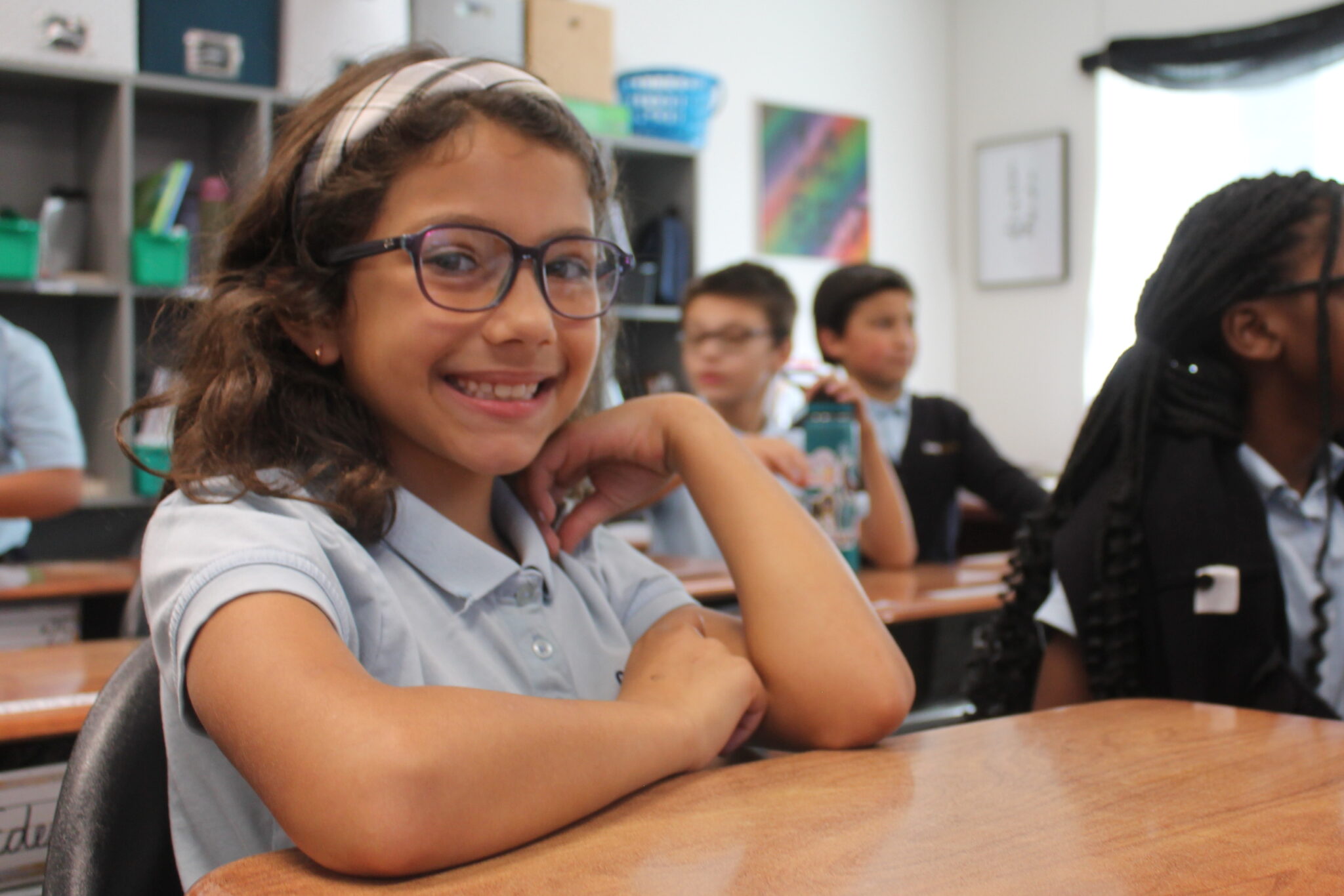 Campus Information/Resources - Great Hearts Western Hills, Serving ...