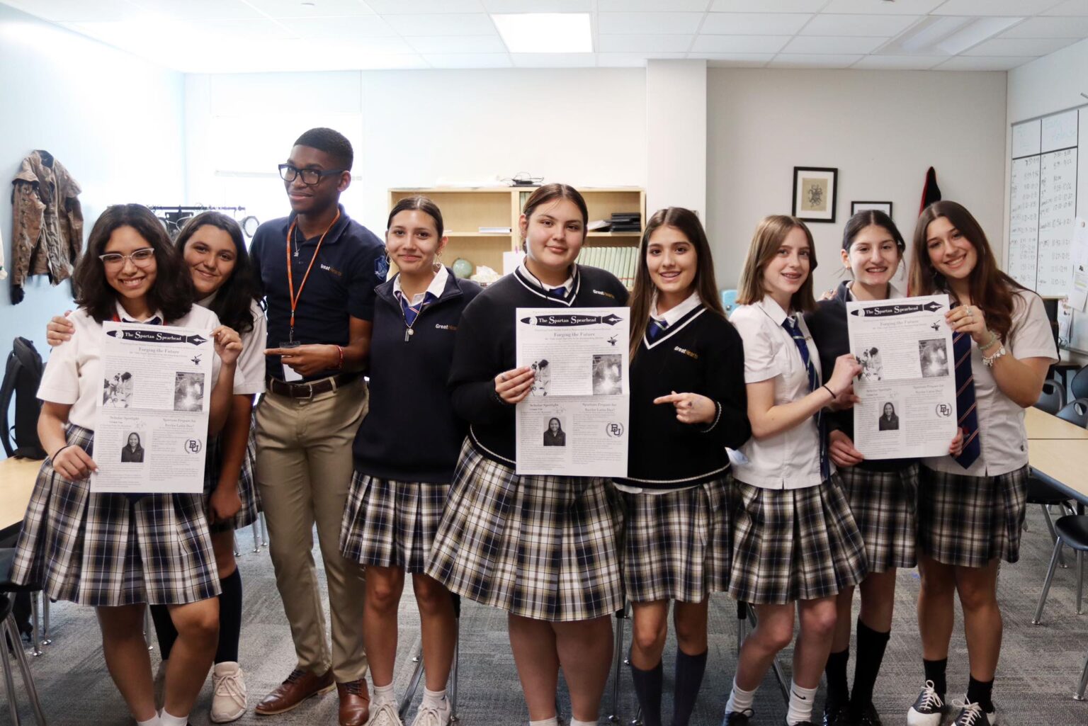 Campus Information/Resources - Great Hearts Western Hills, Serving Grades K-12